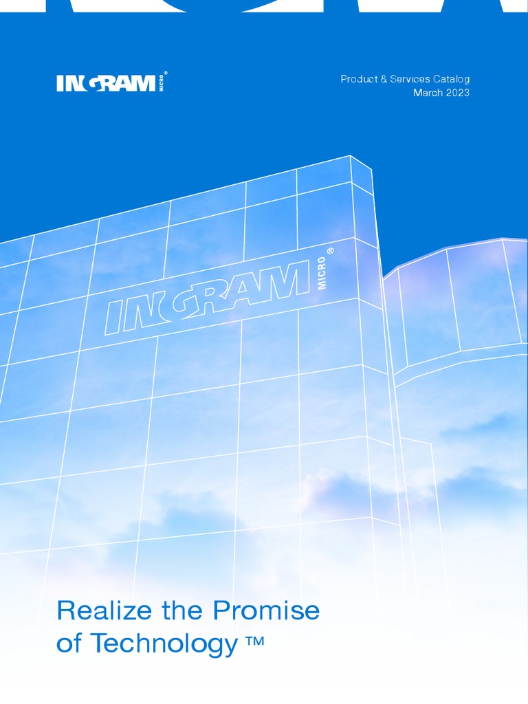 IM Product - Services Catalogue Mar 2023 v2 | PDF | Printer (Computing) | Laptop