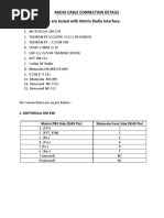 uPASS Target Installation Guide | PDF | Usb | Input/Output