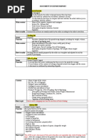 CMR Template | PDF | Cargo | Logistics