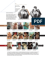 In These Words Chapter 1 - Kichiku Neko | PDF