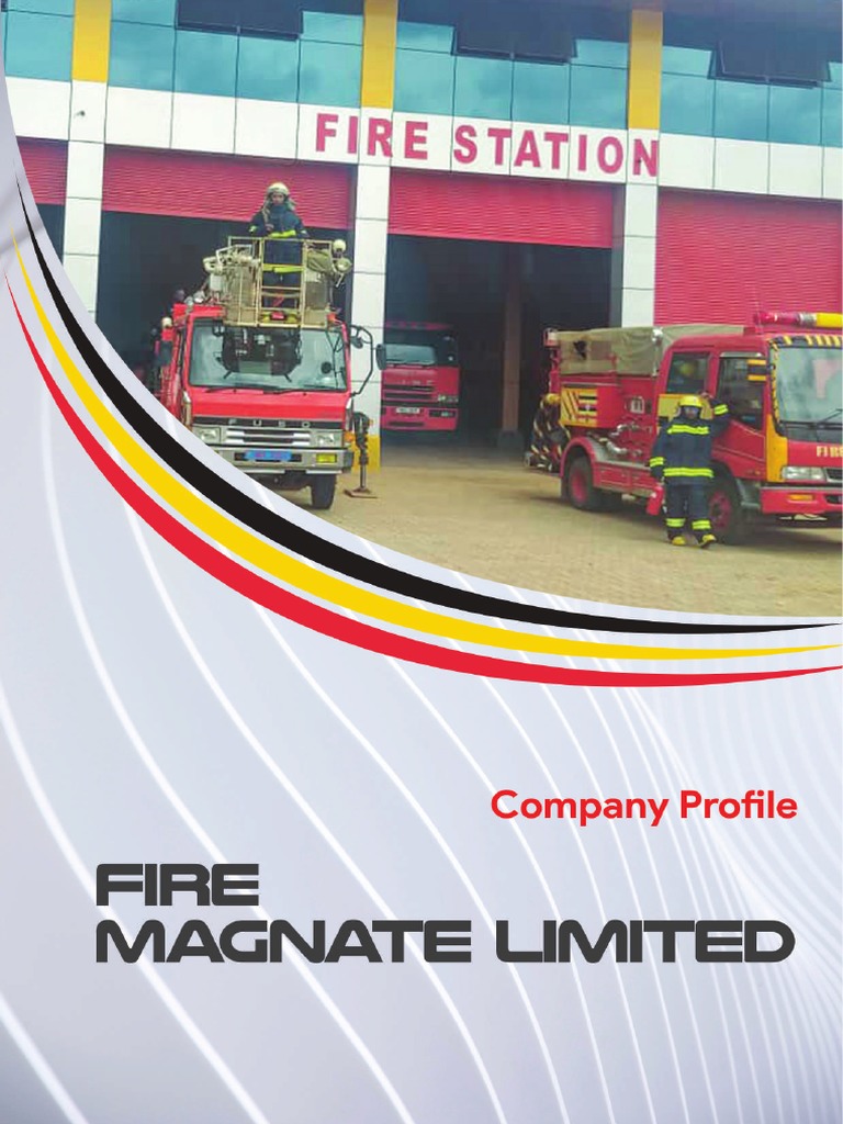 Fire Magnate Profile | PDF