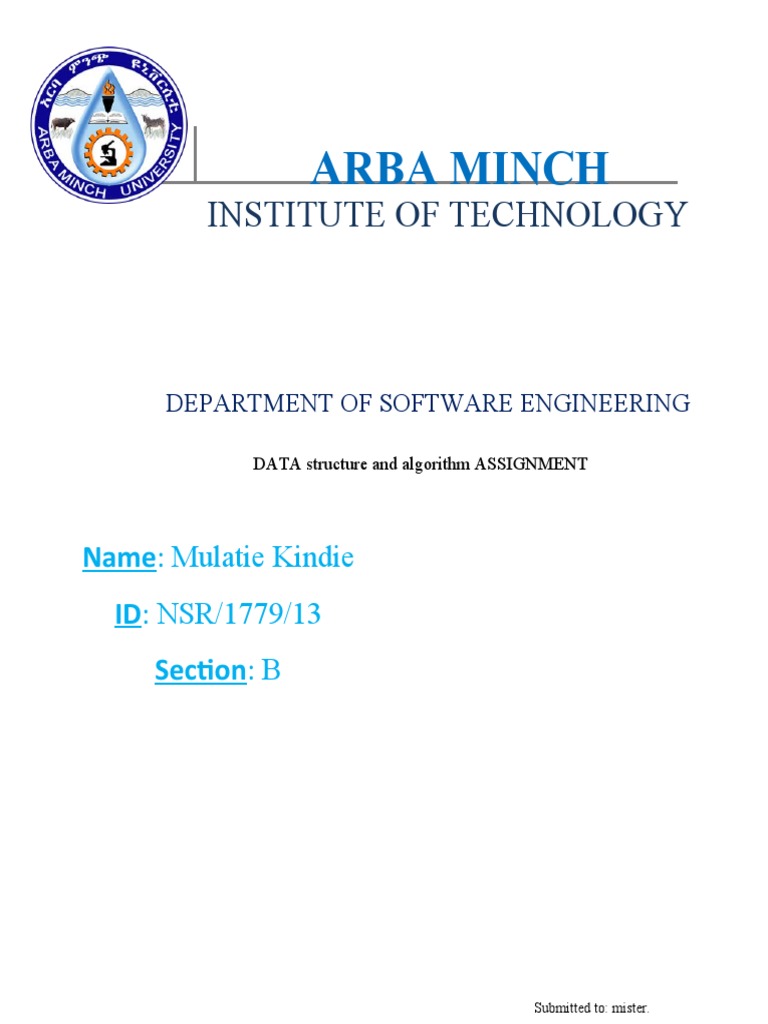 Data Structure | PDF | Computing | Software Engineering Data Structure | PDF | Computing | Software Engineering