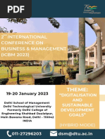 Res 9 1 DIPEX-2025-Brochure | PDF | Engineering | Infrastructure