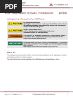 Petrel 2020-6 Installation Guide | PDF | Graphics Processing Unit | Installation (Computer Programs)