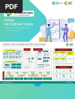 Dashboard Monitoring Implementasi SATUSEHAT | PDF