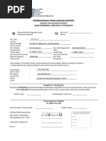 AIA Application For Partial Withdrawal Top Up and Fund Related ...