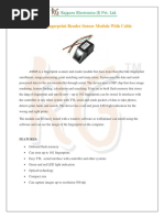 ESP32S - Datasheet | PDF