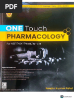 Med-2 @marrow Ed8 Notes 2024 | PDF