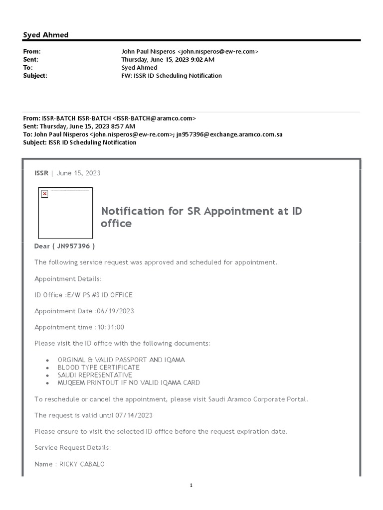 (2553) | PDF | Privacy | Information Technology