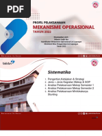 Modul BKKBN Kesehatan Mental & Reproduksi Remaja | PDF