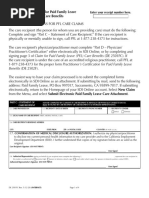 Cms Form l564 | PDF