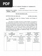 RTI First Appeal Application Format | PDF