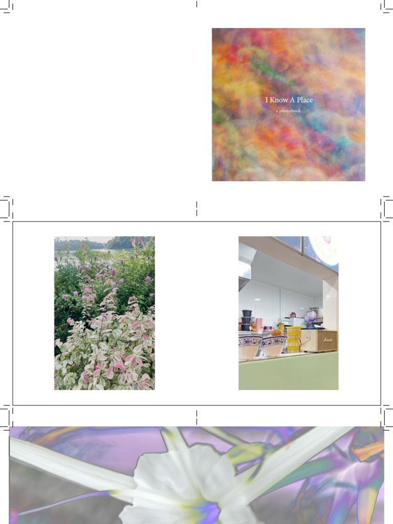 Photobook Compilation | PDF
