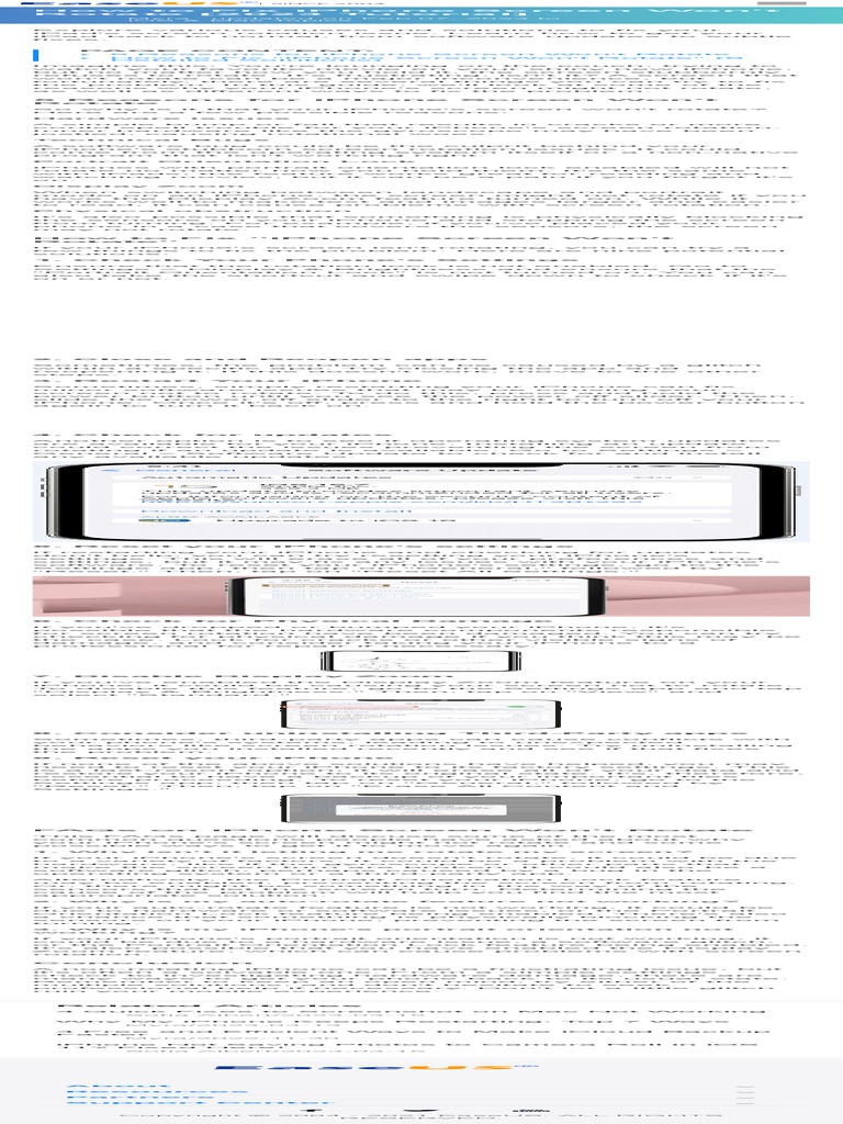 How To Fix Iphone Screen Won't Rotate in 9 Ways - EaseUS | PDF | I ...