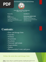 Moc Guidelines For Tablet Crushing April 2018 | PDF | Tablet (Pharmacy ...