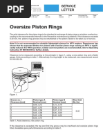 S.E.M.T. Pielstick Engine Specs | PDF | Piston | Engines
