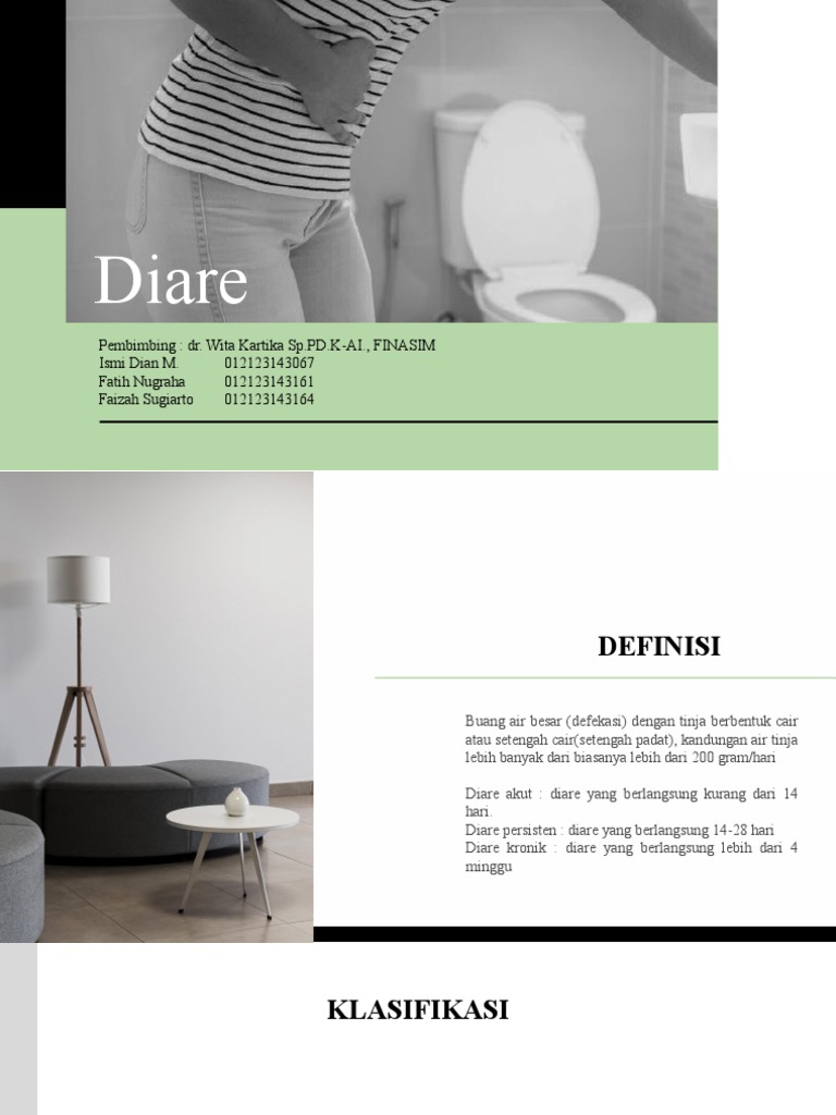 DIARE | PDF