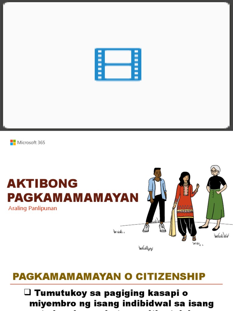 Ap10 4TH Quarter Module 1 | PDF