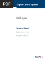 Manual Operation C264 | PDF | Synchronization | Automation