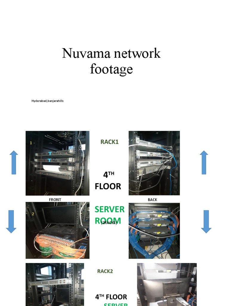 NUVAMA FOOTAGE PowerPoint Presentation | PDF
