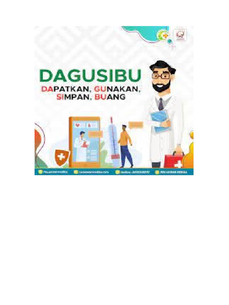 Dagusibu 1 | PDF