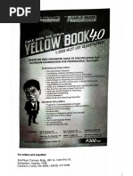 LET Answer Sheet V1.0 | PDF | Test (Assessment) | Computing