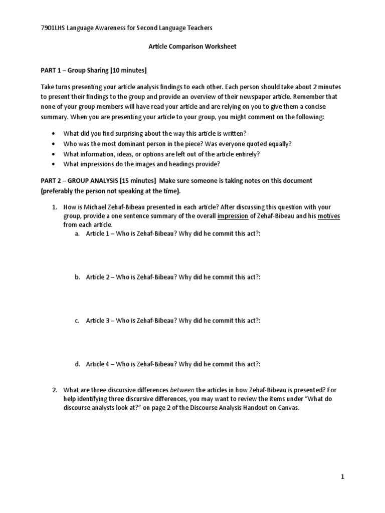 Language Analysis for ESL Teachers | PDF | Linguistics | Cognitive Science