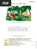 La Princesse Grenouille | PDF