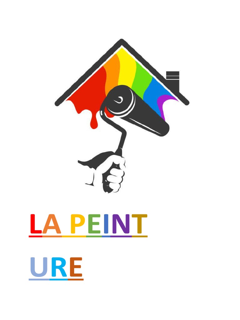 Exposée | PDF | Peinture | Matériaux