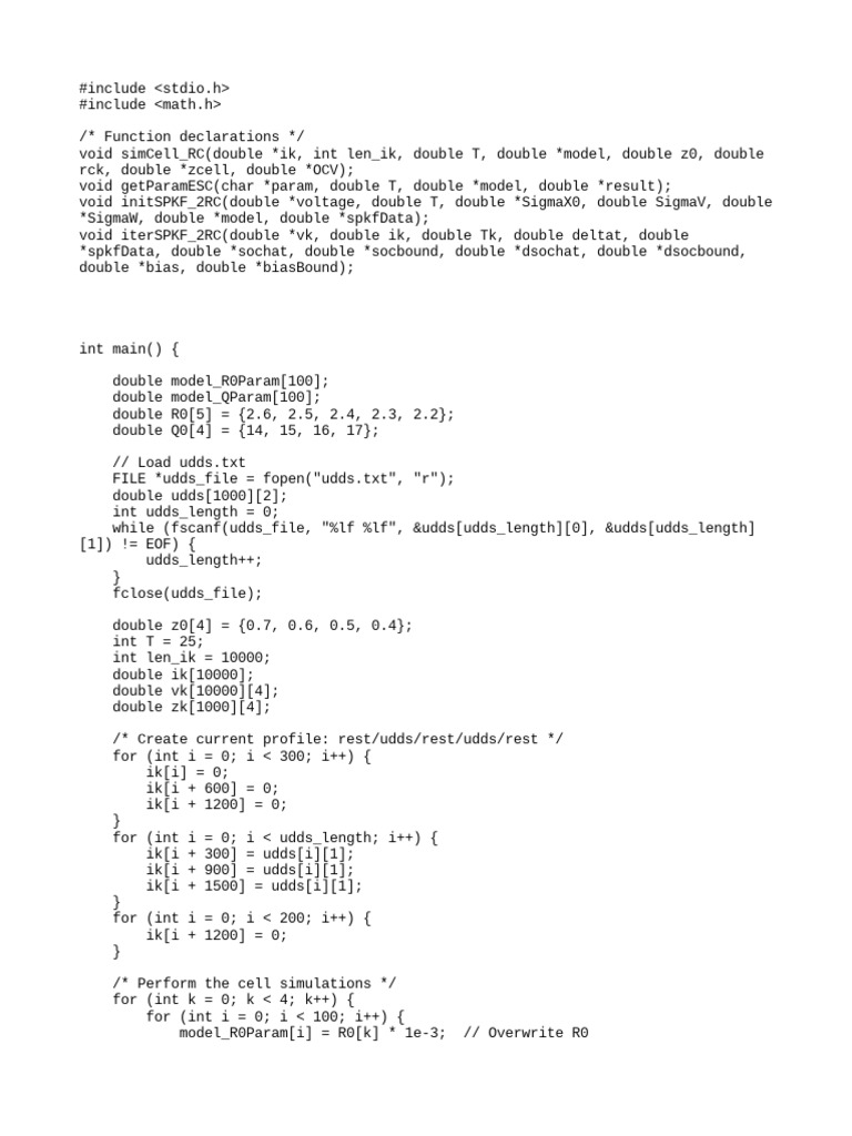 Try C Code Pdf Computing Software Engineering