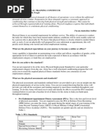 Gonzalez Usarec Form 601-210.23 | PDF | Military | National Security