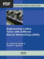 GTN Industries: Cotton & Oil Equipment | PDF | Knitting | Textiles