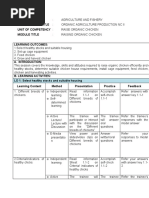 UC4 - Produce Organic Concoction & Extracts | PDF | Fermentation ...