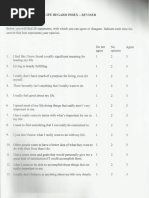 Tedeschi, & Calhoun, L. G. (1996) - The Posttraumatic Growth Inventory ...