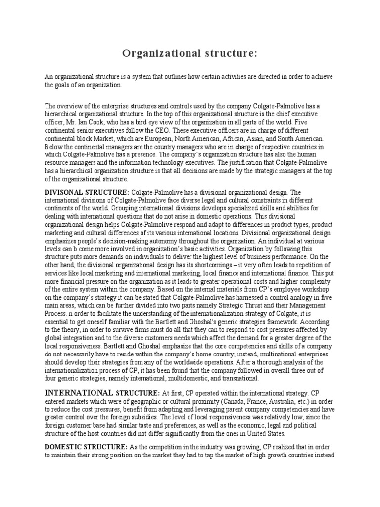 Write Up | PDF | Organizational Culture | Performance Management