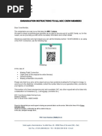 InfyMe InstallationGuide iOS | PDF | Mobile App | Personal ...