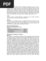 BNM Risk Management and Internal Controls | PDF | Internal Audit ...