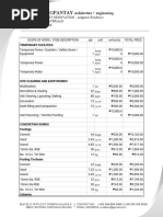 Building Construction Materials Price List 2023 - Price List For ...