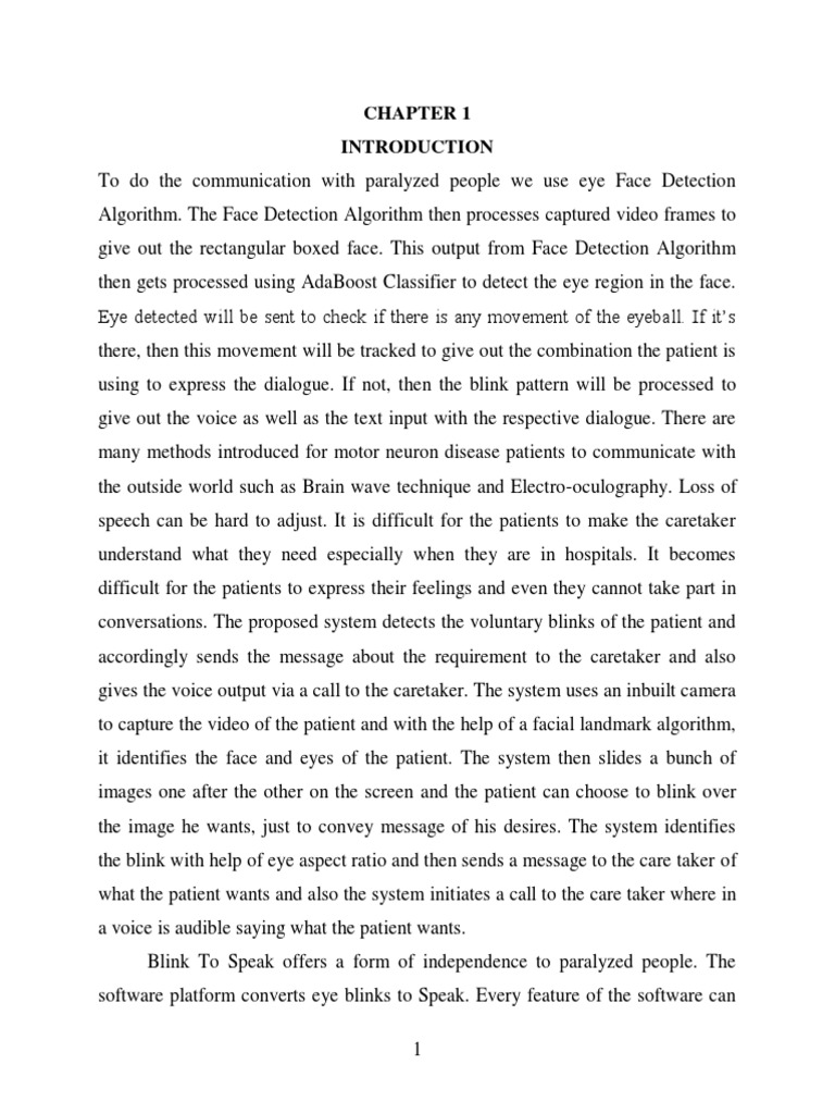 Project Report | PDF | Deep Learning | Artificial Neural Network