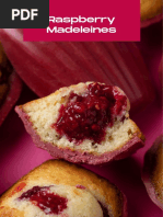 Hazelnut Bracelet Tartlet | PDF | Chocolate | Caramel