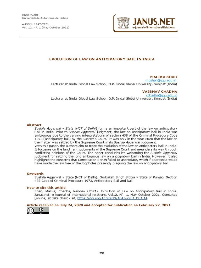 anticipatory-bail-in-india-pdf-bail-misconduct
