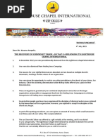 Terrorism Circular - 28june2021 | PDF | Insurance | Interest