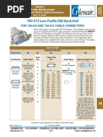 Mil-Spec Contact Selection Guide | PDF | Electrical Connector | Green