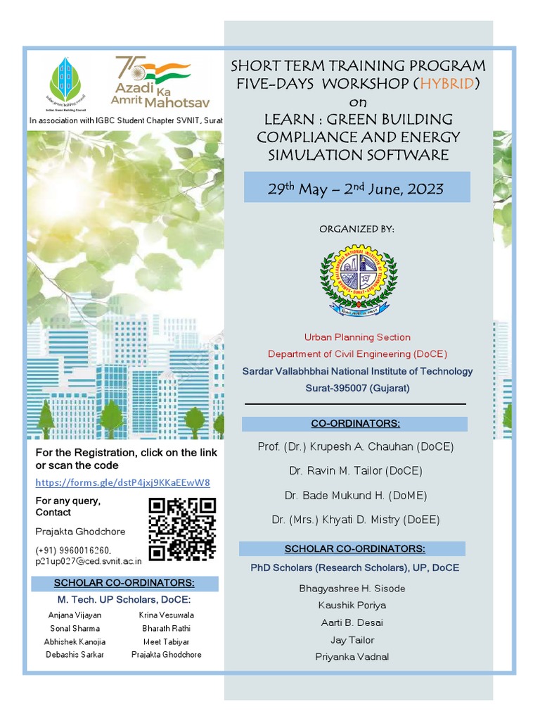 Learn Green Building Compliance and Energy Simulation Software | PDF ...