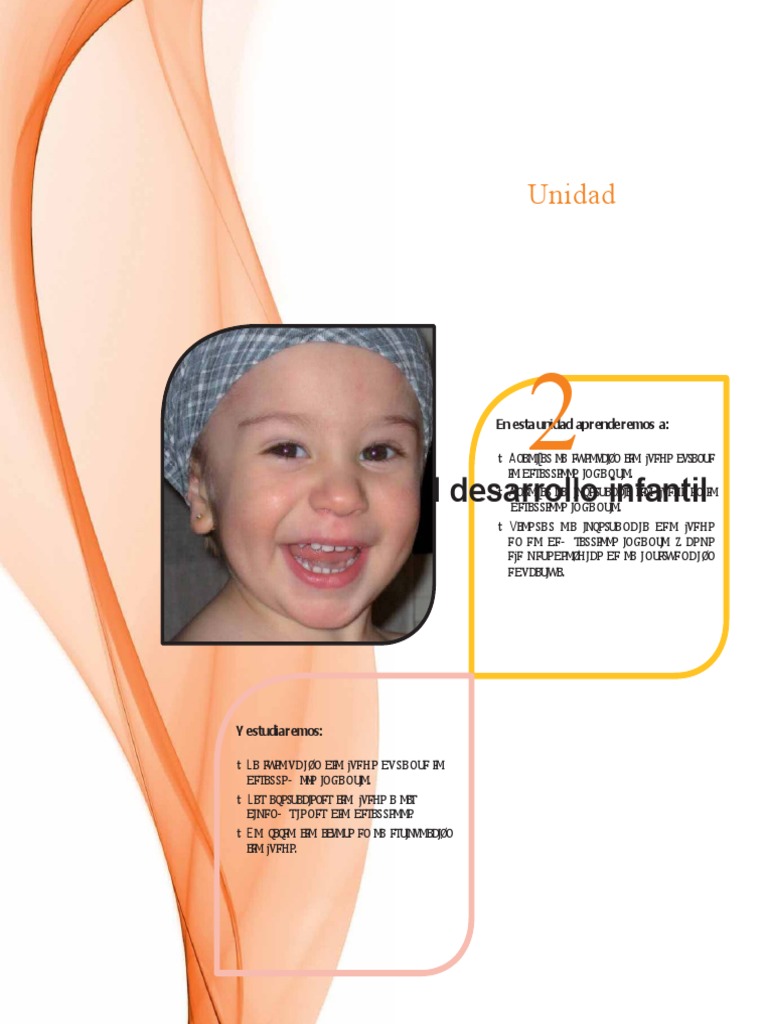 El Juego en El Desarrollo Infantil | PDF