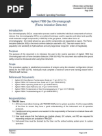 Apha Water Testing Standard Methods White Paper | PDF | Gas ...