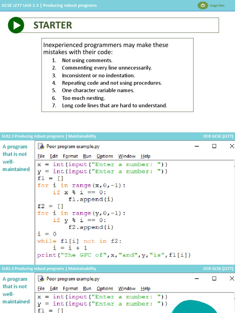 Maintainability | PDF | Computer Programming | Theoretical Computer Science