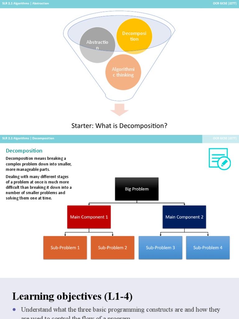 L2 Python For Loops Intro | PDF | Control Flow | Computer Program