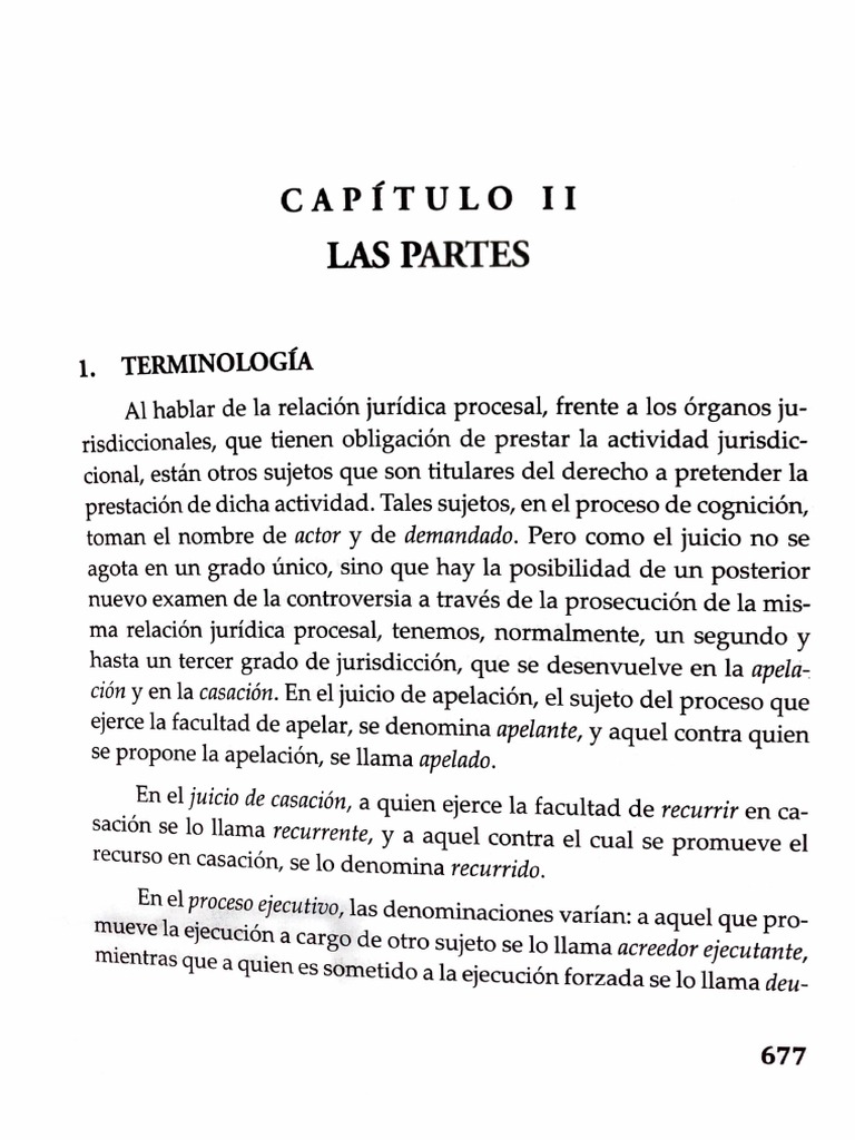 6 Partes - Rafael H. Canelo | PDF