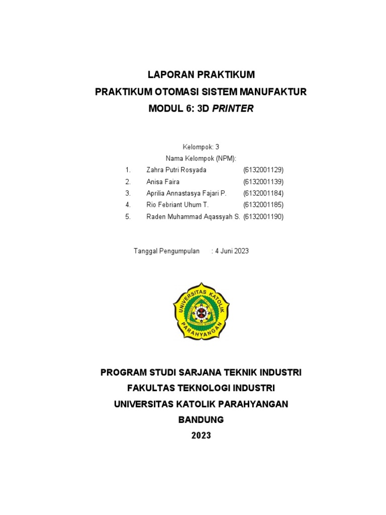 B2 - 3 - 3D Printer | PDF